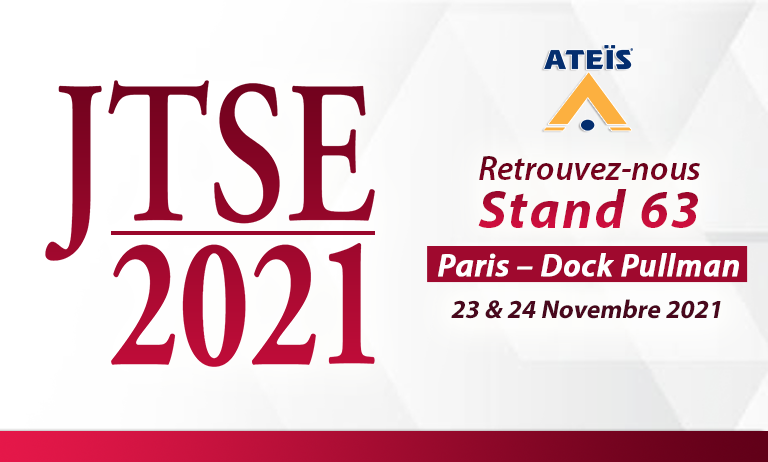 ATEÏS Europe - Public Address & Voice Alarm