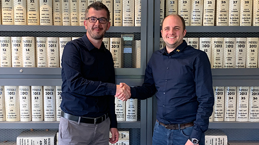 ATEÏS Europe - Public Address & Voice Alarm