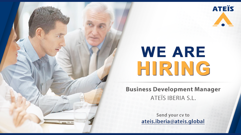 ATEÏS Europe - Public Address & Voice Alarm