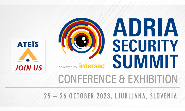 ATEÏS Europe - Public Address & Voice Alarm