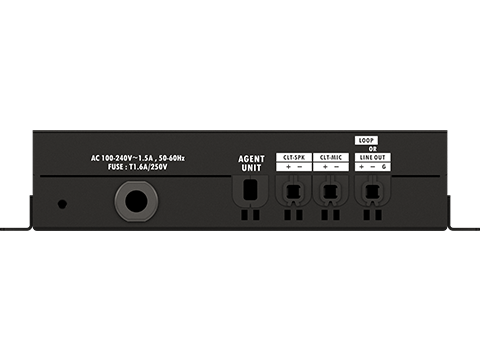 MAGELLAN DESK - Compact Agent Desktop Console for Digital Counter ...