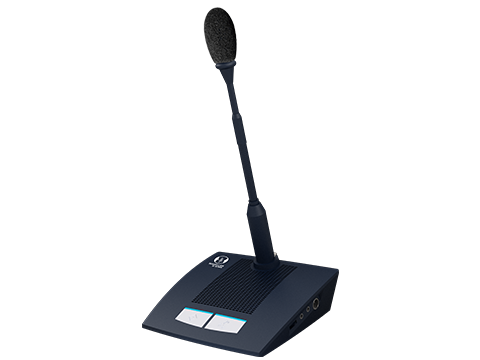 MAGELLAN DESK - Compact Agent Desktop Console for Digital Counter ...