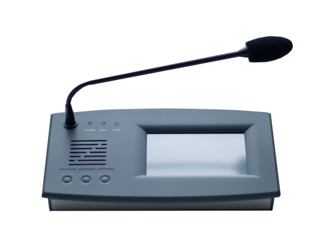 Voice Alarm systems - EN54 - ATEÏS