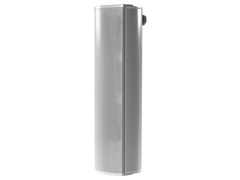 MCS Series - 2 way column speaker - EN54-24 - PENTON