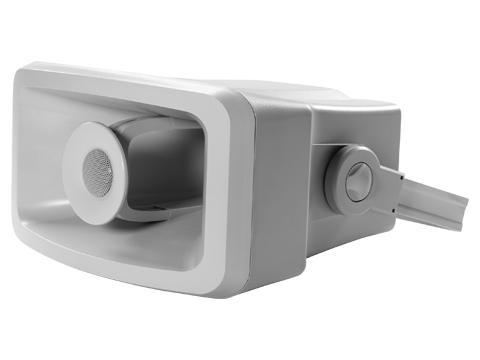 MPS Series - 2 Way music projector speaker - EN54-24 - PENTON