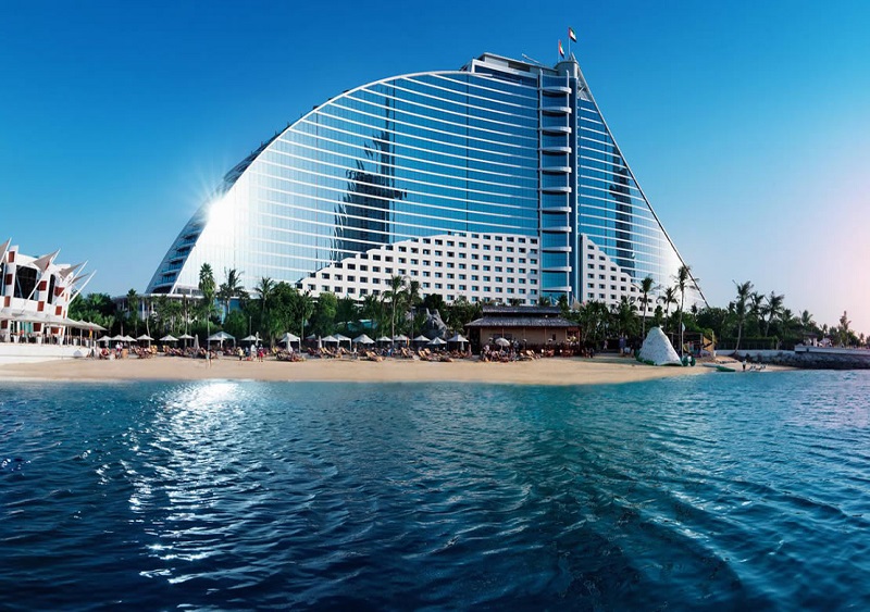 PA/VA system the YAS Hotel - References - ATEÏS Europe